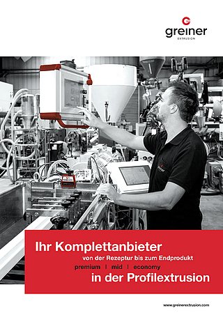 Broschüren - Exelliq