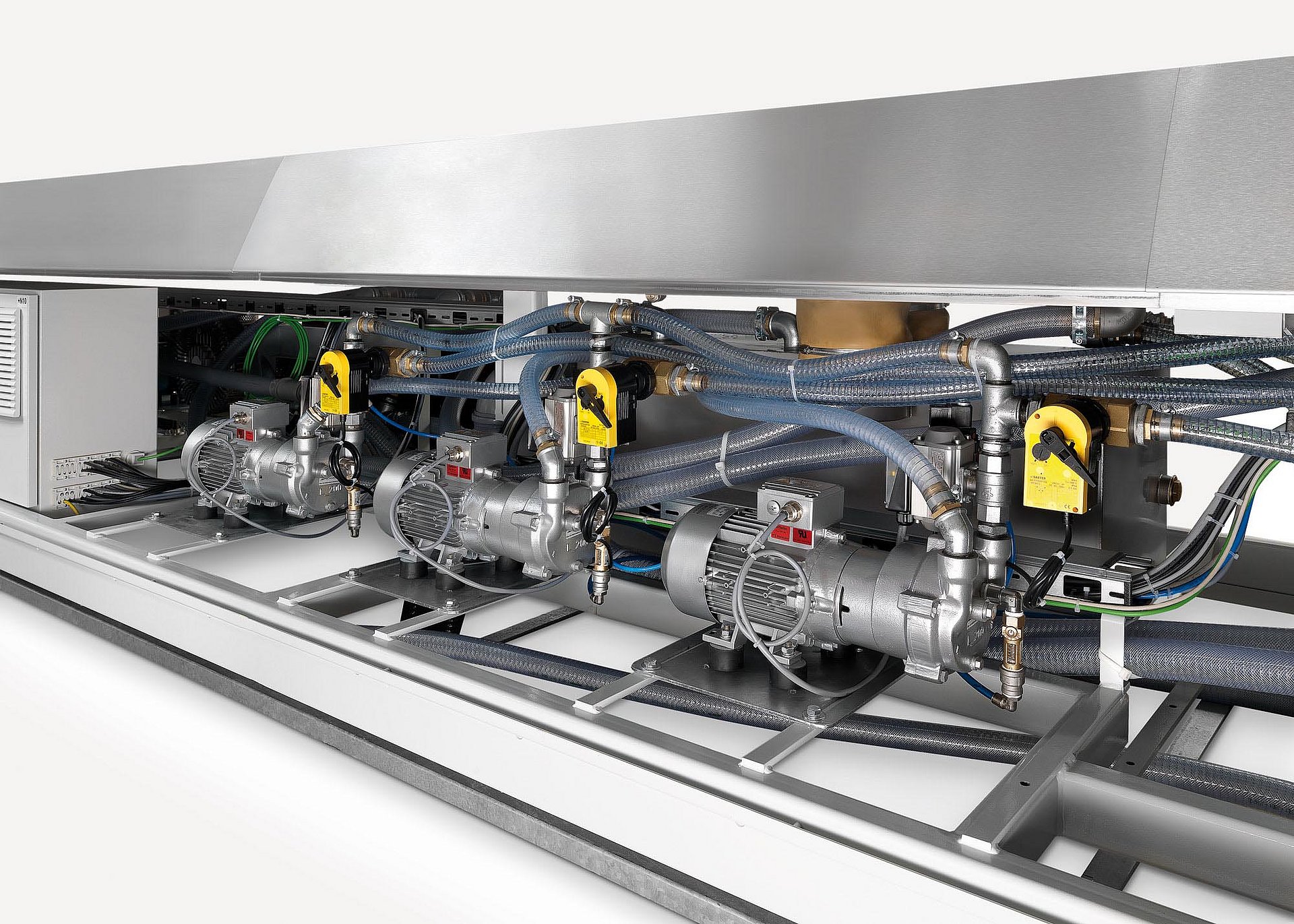 Extrusion lines | Extrusion systems – Exelliq