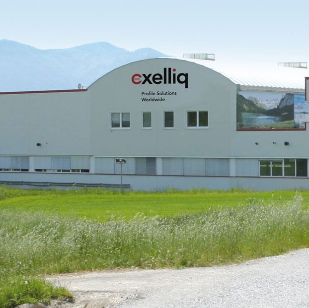 8 global locations – Exelliq